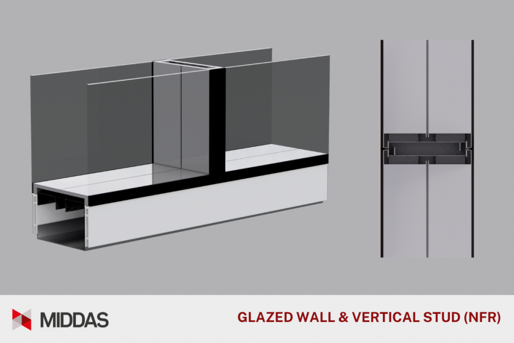 M200 Bi-Panel Partitions | Controlled Environments - MIDDAS Interior ...