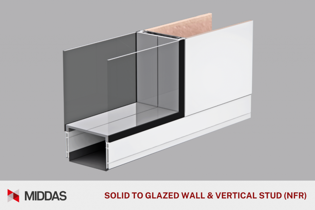 M200 Bi-Panel Partitions | Controlled Environments - MIDDAS Interior ...